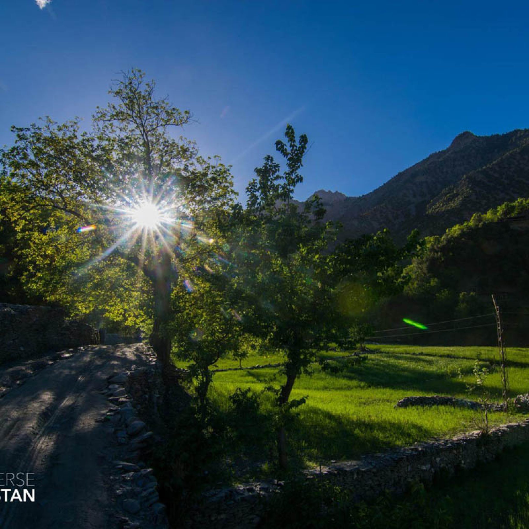 Who are Kalasha People? Where do they Live? - Traverse Pakistan