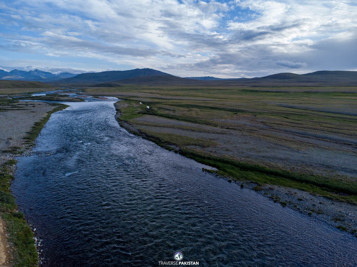 Deosai - Traverse Pakistan