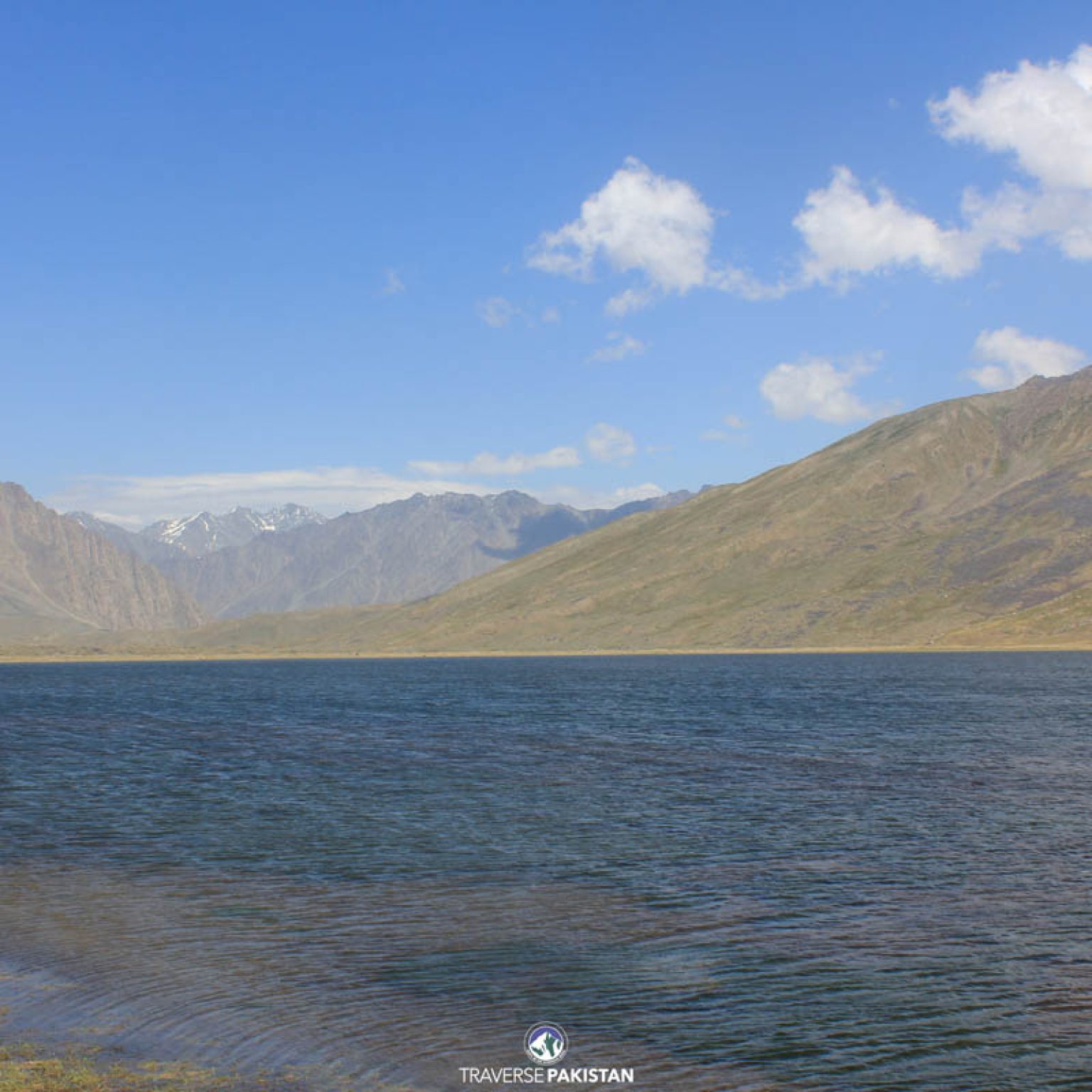Shandur - Traverse Pakistan