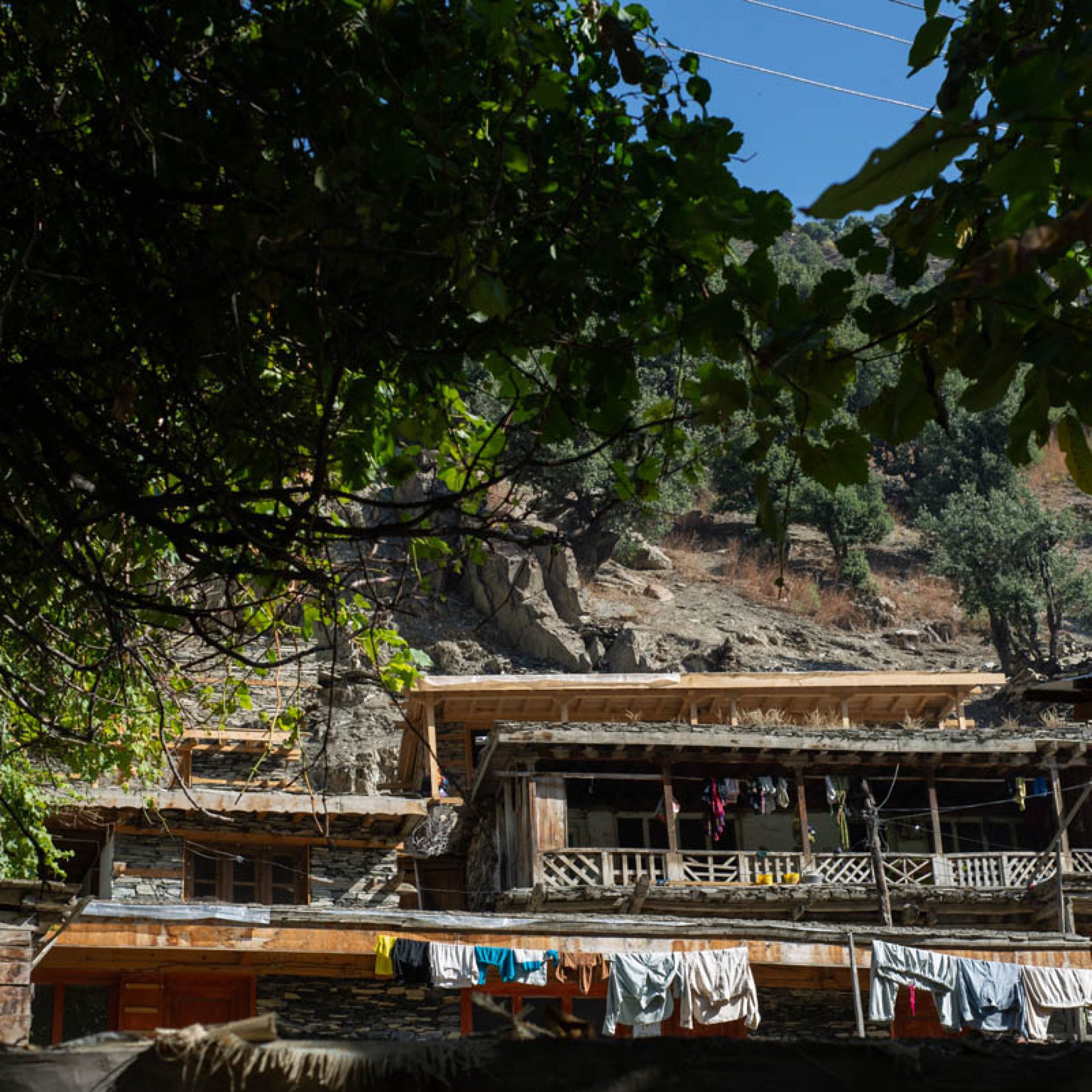 Who are Kalasha People? Where do they Live? - Traverse Pakistan