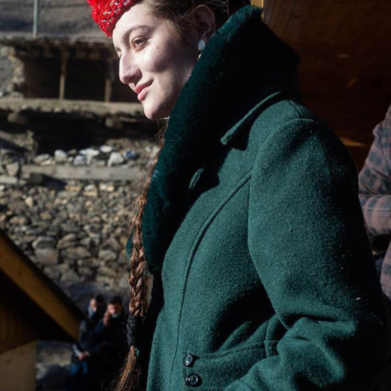 Who are Kalasha People? Where do they Live? - Traverse Pakistan