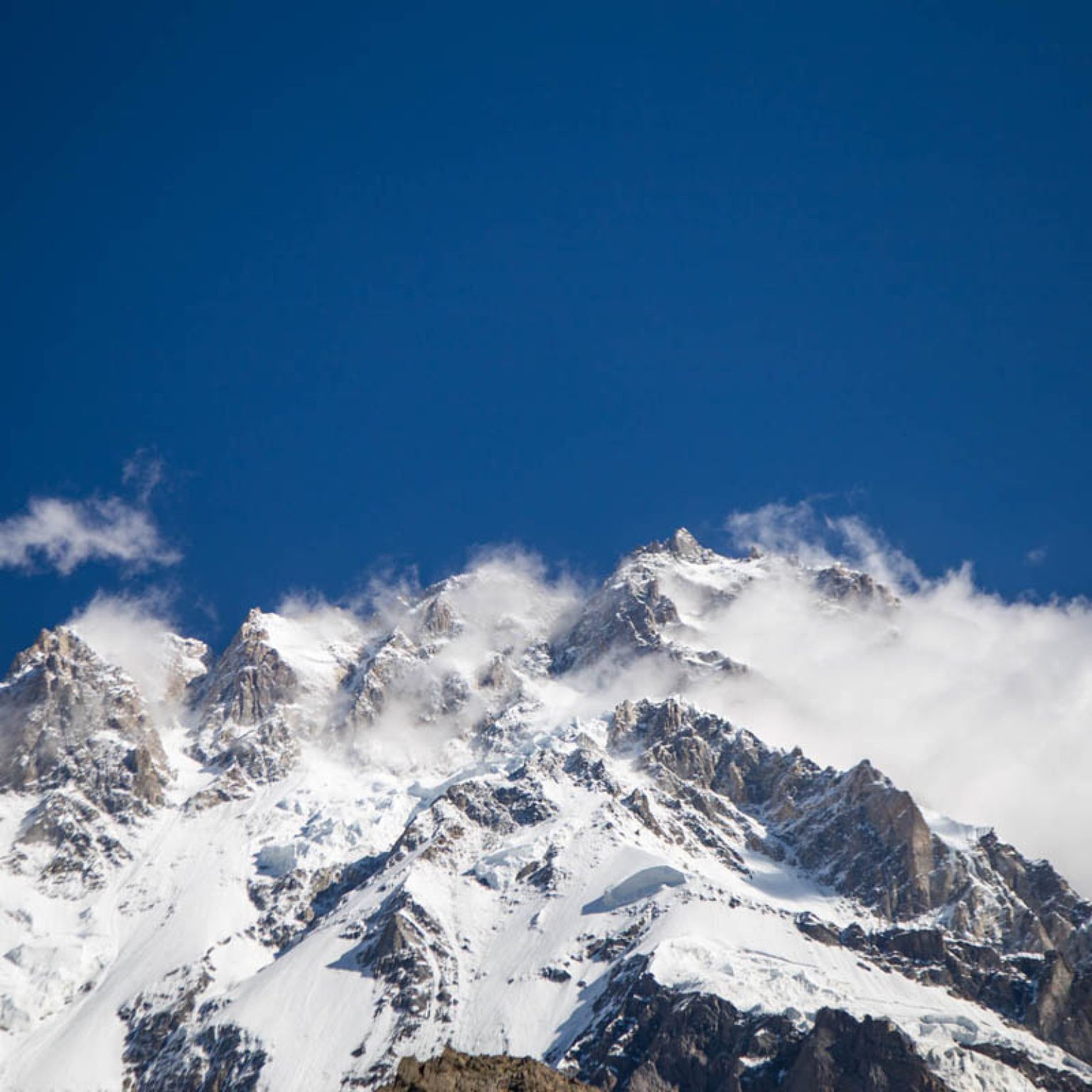 All about the Killer Mountain; Nanga Parbat - Traverse Pakistan